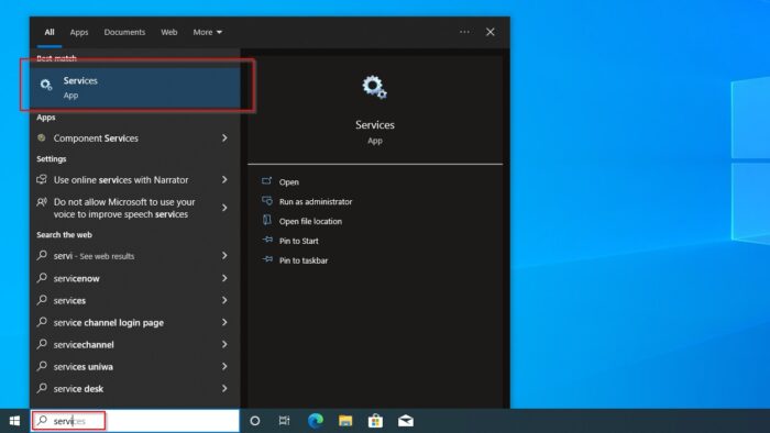 How to Stop/Block/Disable/Turn Off Windows 10 Updates