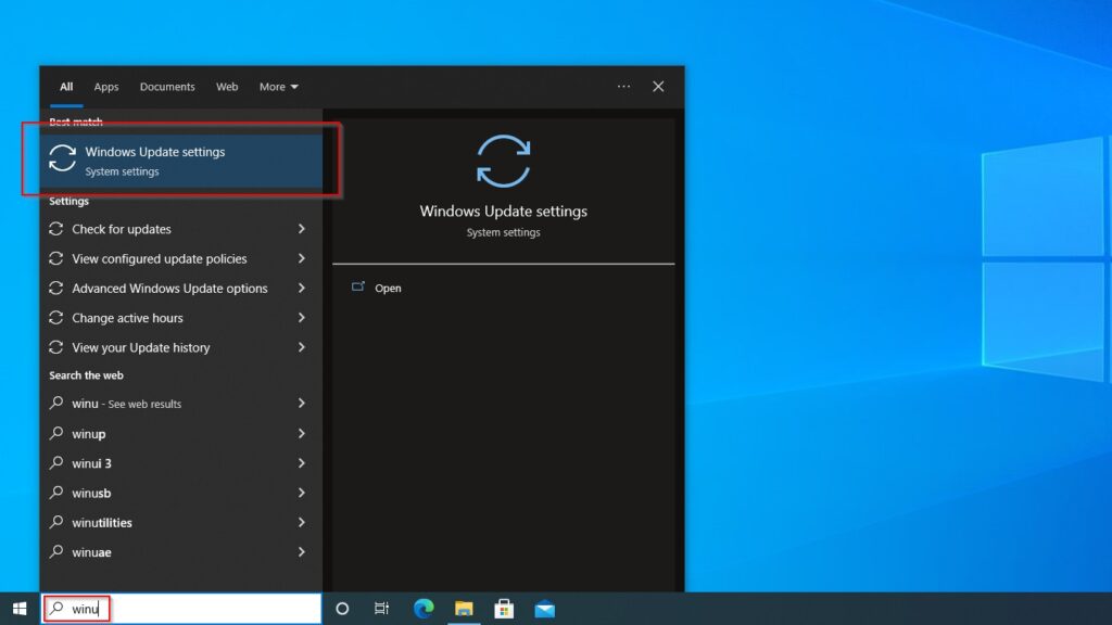 How to Stop/Block/Disable/Turn Off Windows 10 Updates