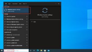 How to Stop/Block/Disable/Turn Off Windows 10 Updates