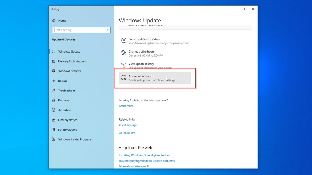 How to Stop/Block/Disable/Turn Off Windows 10 Updates