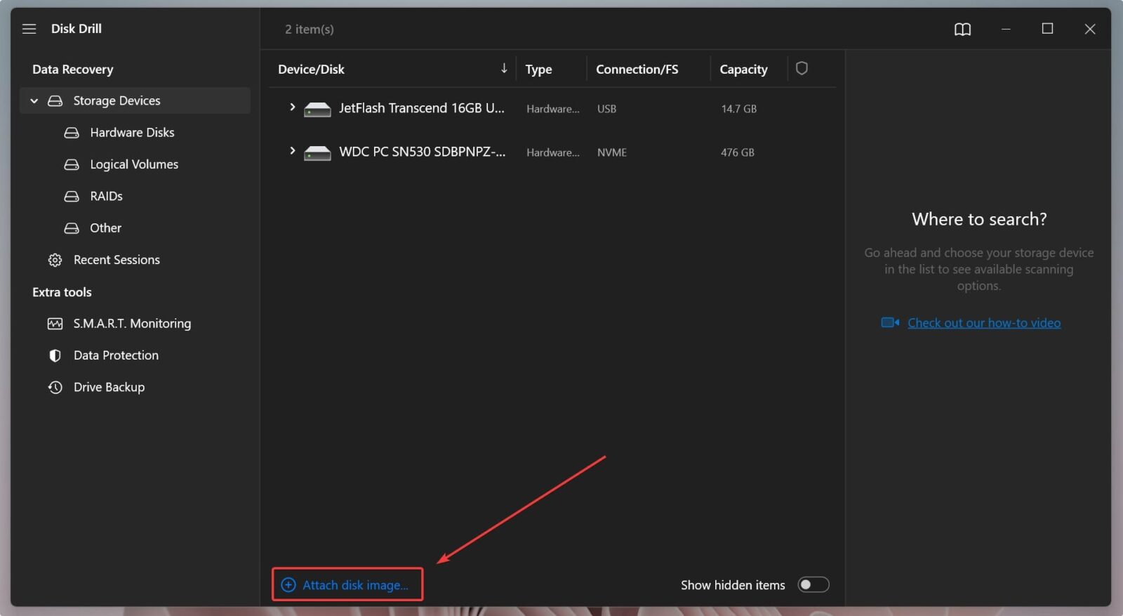 Get Your Data Back: How to Fix Bad Sectors on an External Hard Drive