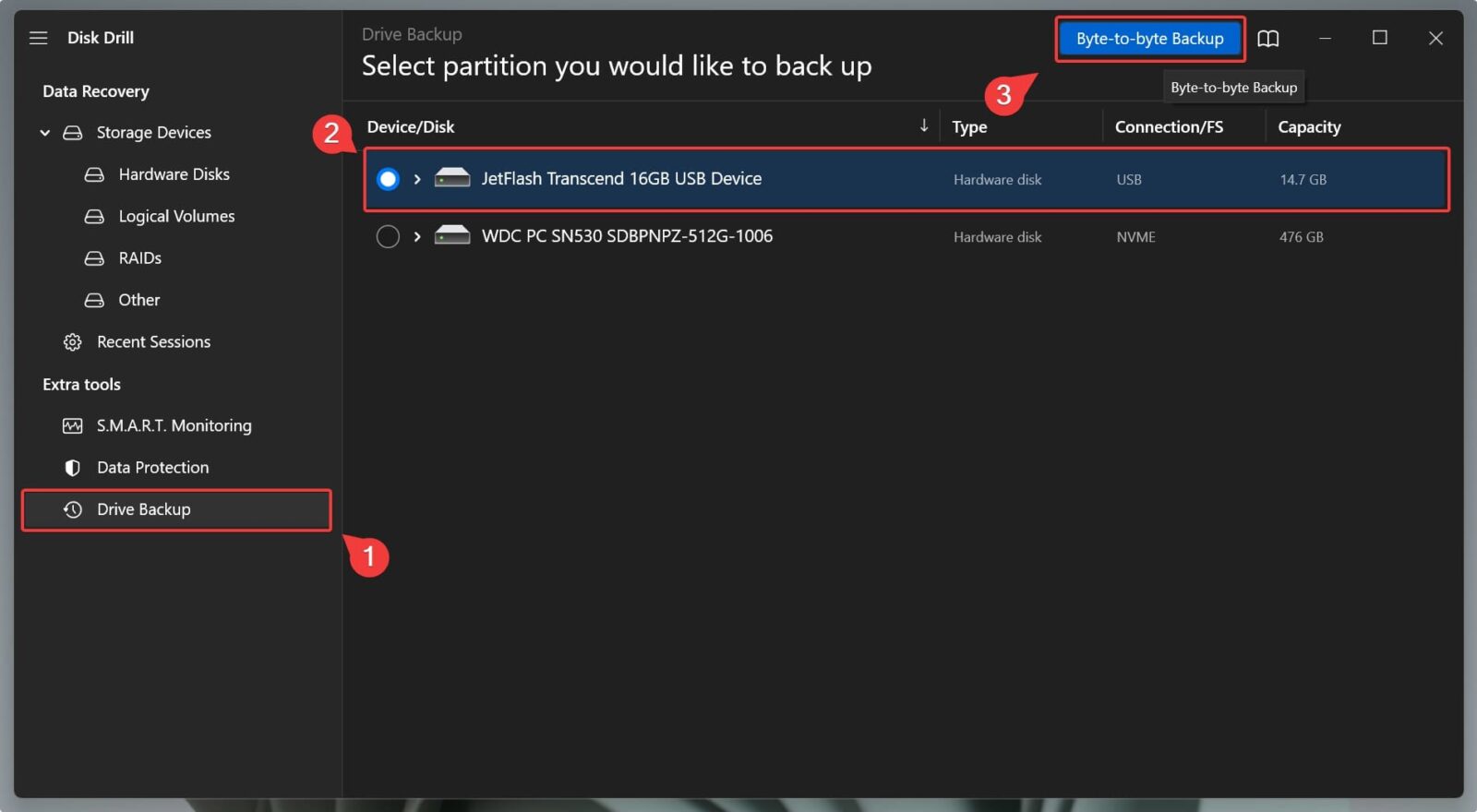 Get Your Data Back: How to Fix Bad Sectors on an External Hard Drive