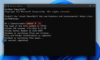 How to Run CHKDSK to Diagnose and Fix Disk Problems