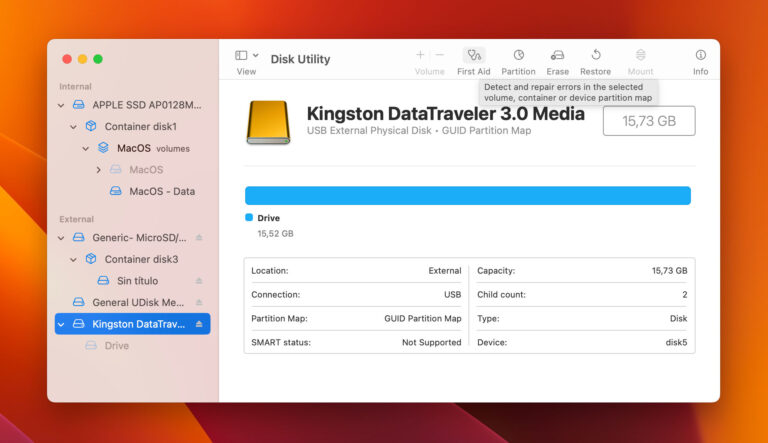 5 Proven Ways to Fix External Hard Drive Not Mounting on Mac