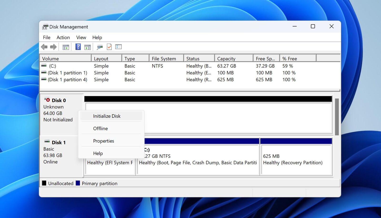 How to Fix External Hard Drive Not Appearing Or Being Recognized