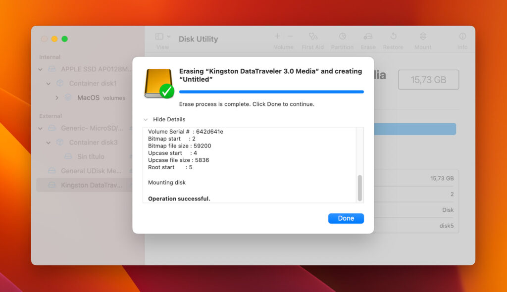 5 Proven Ways to Fix External Hard Drive Not Mounting on Mac