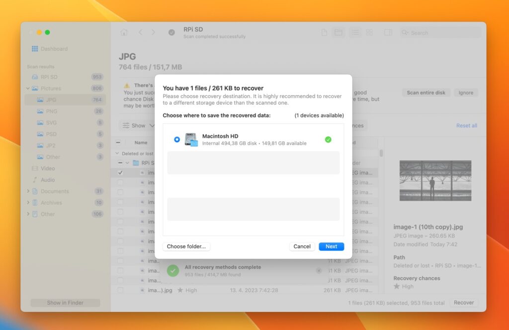 Raspberry Pi Recovery How To Recover Data From Your Raspberry Pi Sd
