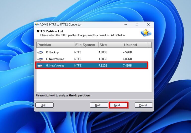 How to Convert NTFS to FAT32 Without Losing Data: A Step-by-Step Guide