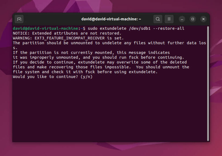 Raspberry Pi Recovery: How to Recover Data from Your Raspberry Pi SD Card - Handy Recovery Advisor