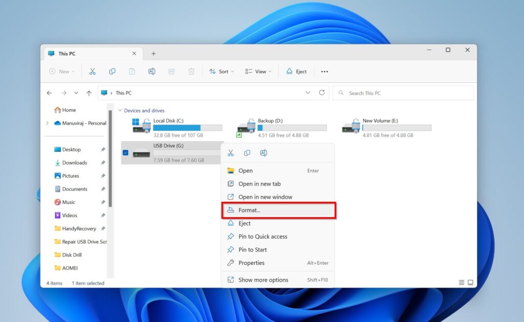 How to Convert NTFS to FAT32 Without Losing Data: A Step-by-Step Guide