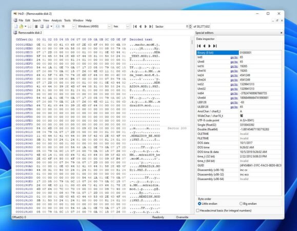 What is the Main Difference Between Full and Quick Format (Answered)