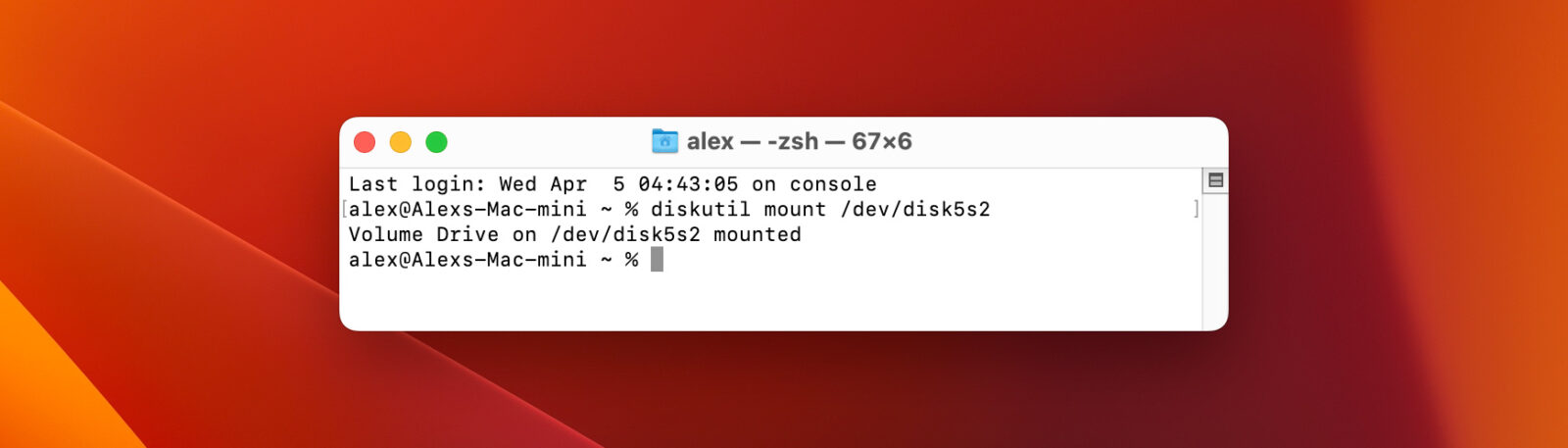 5 Proven Ways to Fix External Hard Drive Not Mounting on Mac