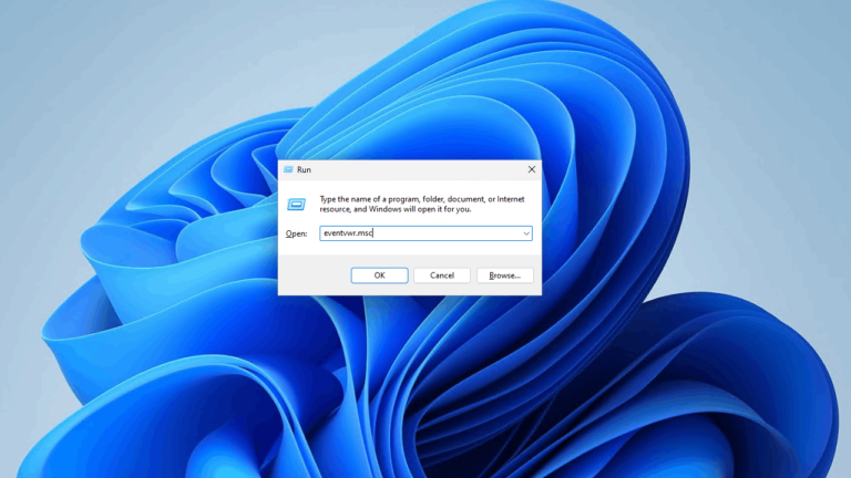 How to Run CHKDSK to Diagnose and Fix Disk Problems