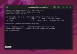 Raspberry Pi Recovery: How to Recover Data from Your Raspberry Pi SD Card - Handy Recovery Advisor