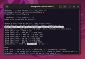Raspberry Pi Recovery: How to Recover Data from Your Raspberry Pi SD Card - Handy Recovery Advisor