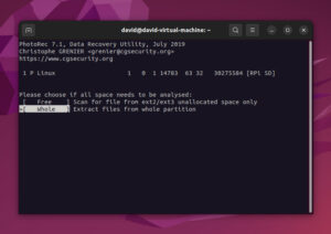 Raspberry Pi Recovery: How to Recover Data from Your Raspberry Pi SD Card - Handy Recovery Advisor