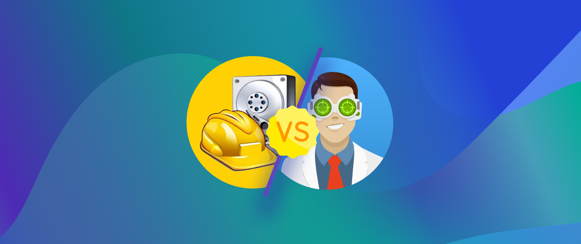 Recuva vs. Disk Drill: An In-Depth Comparison