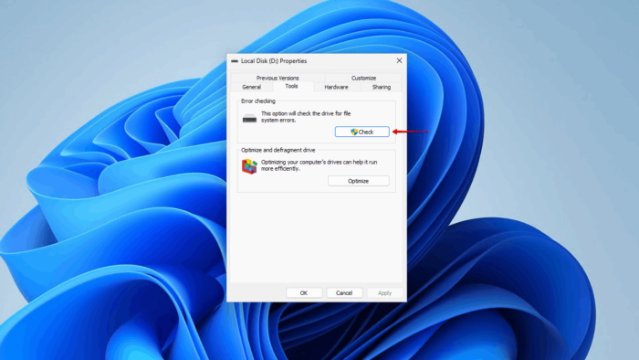 How to Run CHKDSK to Diagnose and Fix Disk Problems