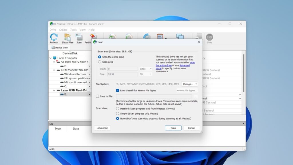 ARW File Recovery: How to Recover Lost Sony Alpha RAW Photos