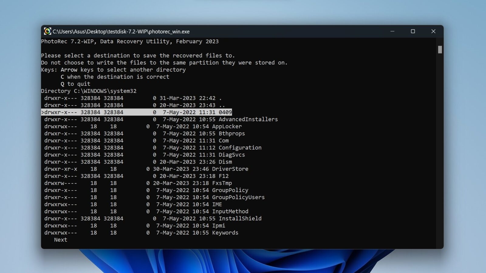 ORF File Recovery: How to Recover Deleted Olympus RAW Photo