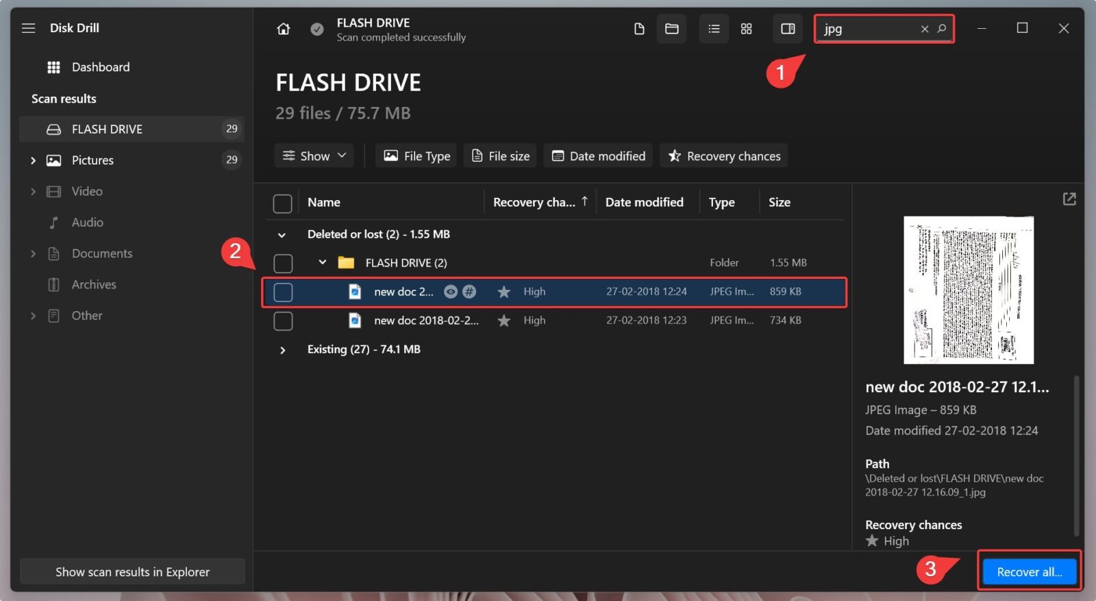 Get Your Data Back: How to Fix Bad Sectors on an External Hard Drive