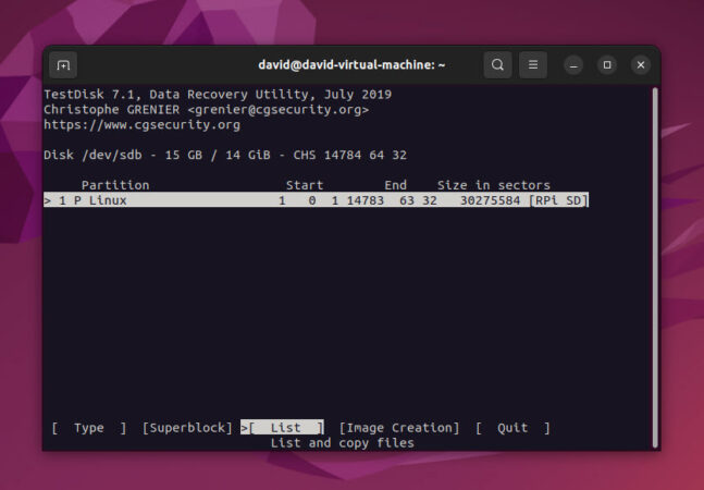 Raspberry Pi Recovery: How to Recover Data from Your Raspberry Pi SD Card - Handy Recovery Advisor