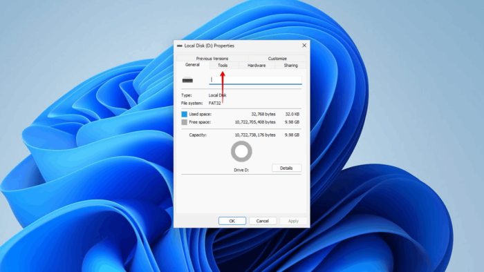How to Run CHKDSK to Diagnose and Fix Disk Problems