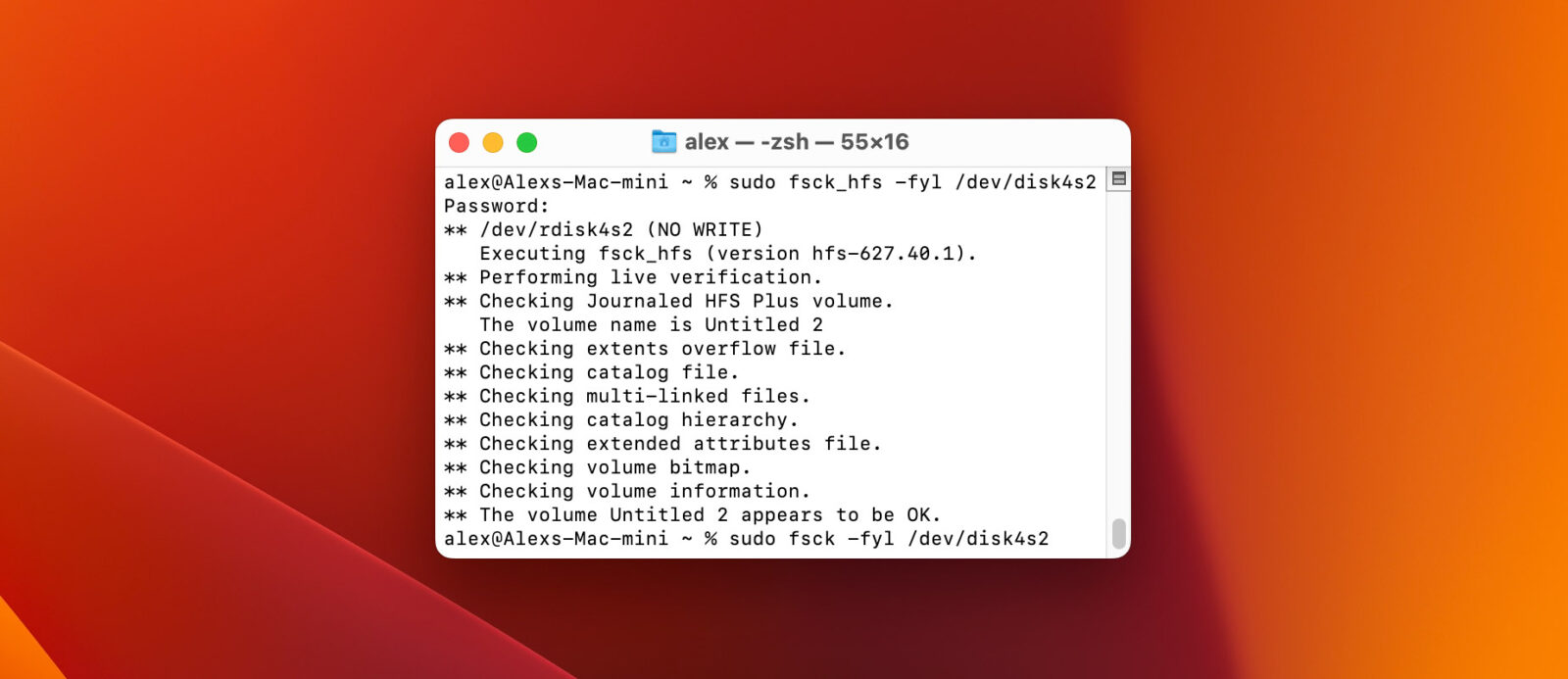 5 Proven Ways to Fix External Hard Drive Not Mounting on Mac