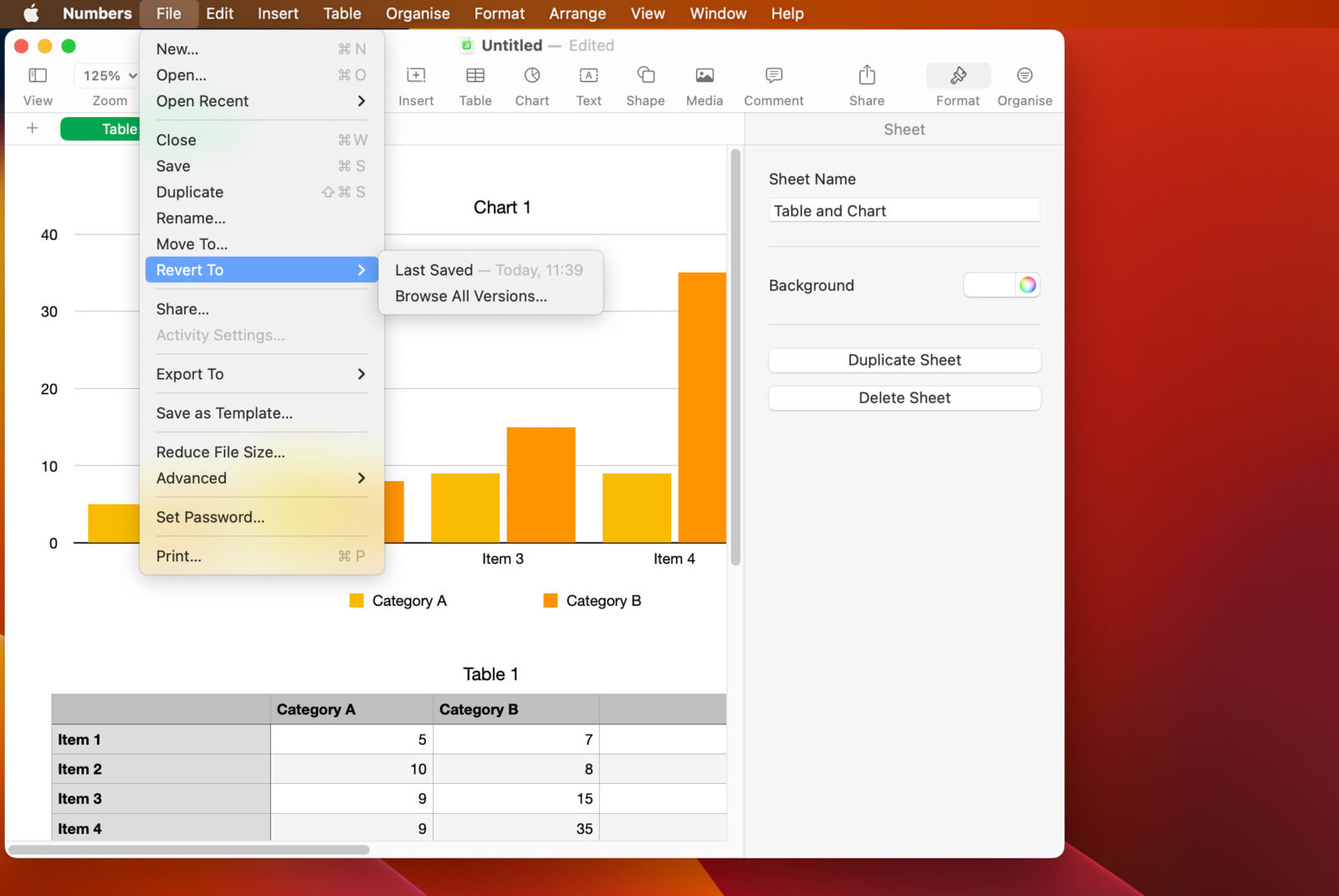 How to Recover Files and Folders on Mac After an Unexpected Shutdown