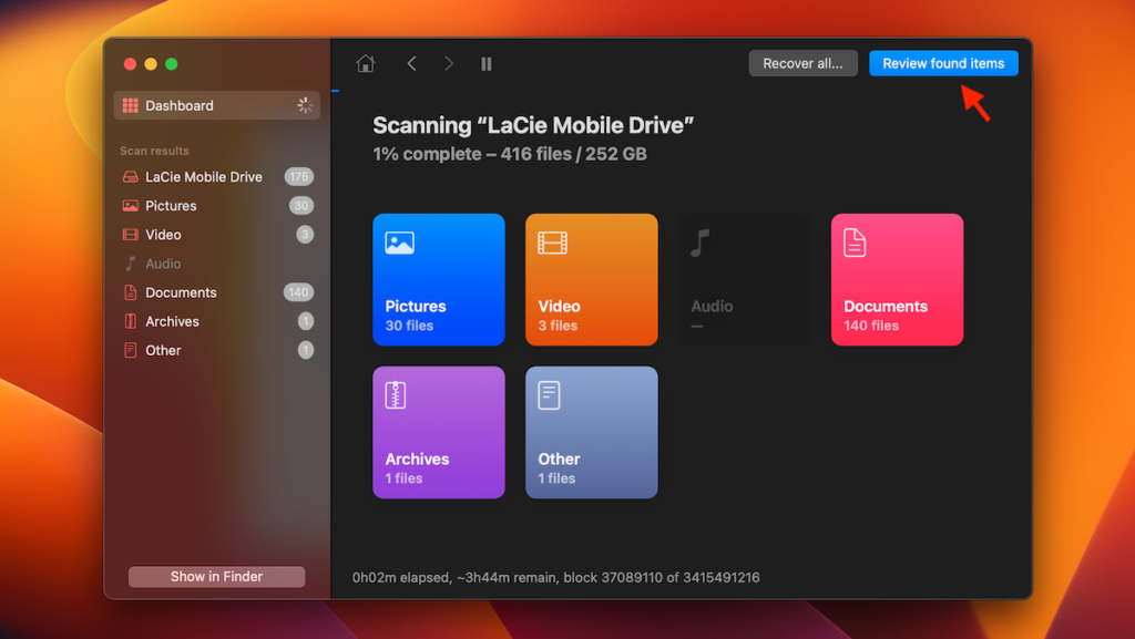 The Disk You Inserted Was Not Readable Error: How to Fix