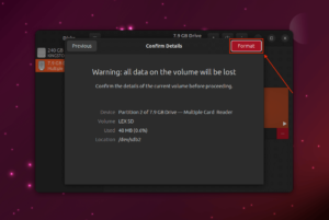Recovering Data from SD Cards on Linux: A Step-by-Step Guide