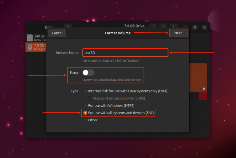 Recovering Data from SD Cards on Linux: A Step-by-Step Guide