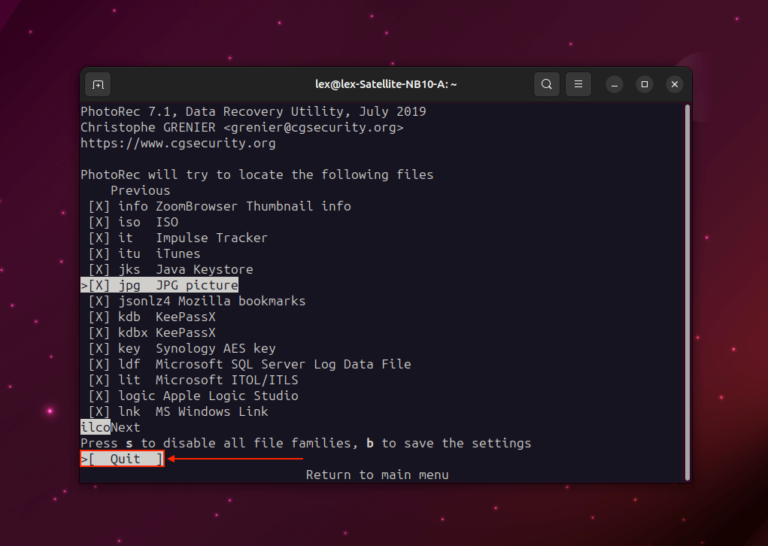 Recovering Data from SD Cards on Linux: A Step-by-Step Guide