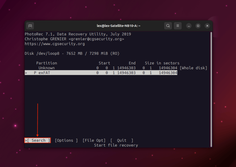 Recovering Data from SD Cards on Linux: A Step-by-Step Guide