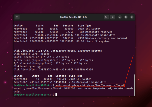 Recovering Data from SD Cards on Linux: A Step-by-Step Guide
