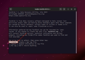 Recovering Data from SD Cards on Linux: A Step-by-Step Guide