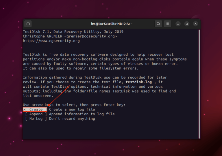 Recovering Data from SD Cards on Linux: A Step-by-Step Guide