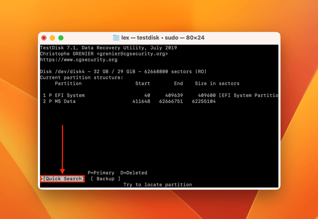 Files Disappeared From External Hard Drive on Mac [Solved]