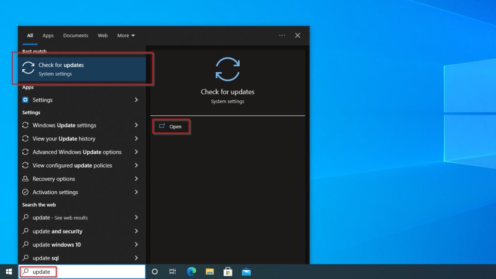 How to Fix a 100% Disk Usage on Windows 10