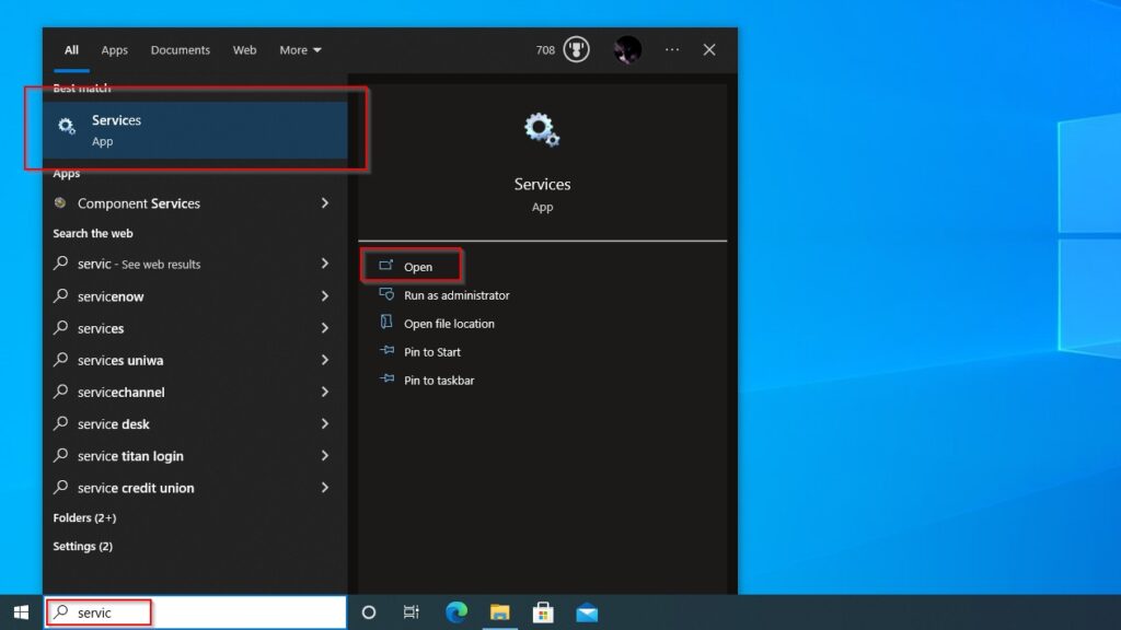 How to Fix a 100% Disk Usage on Windows 10