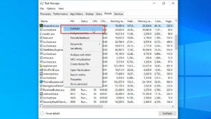 How to Fix a 100% Disk Usage on Windows 10