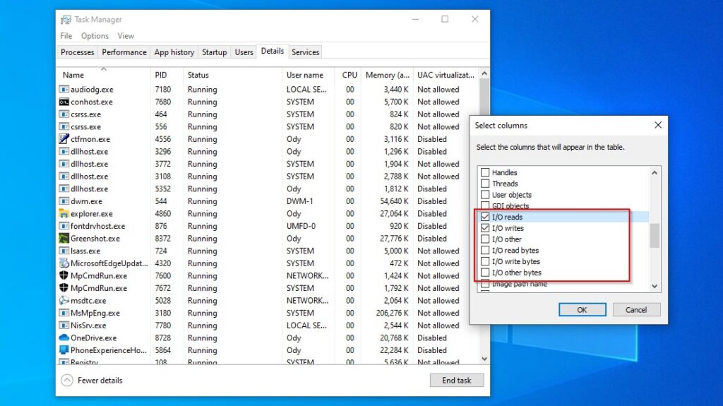 How to Fix a 100% Disk Usage on Windows 10