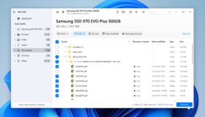 How to Recover Deleted or Unsaved PDF Files on a Windows PC