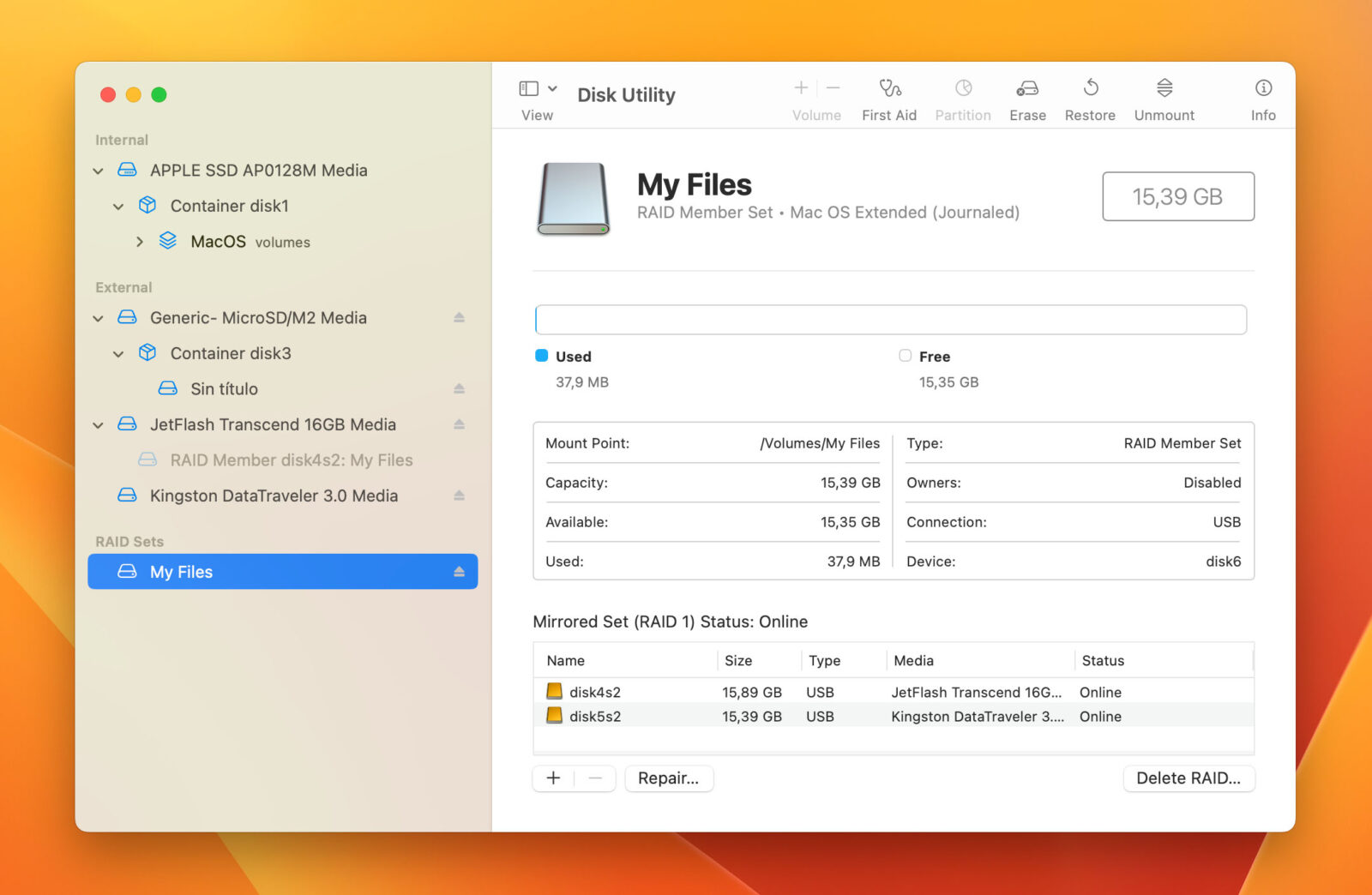 Mac RAID Recovery: How to Recover Data From RAID Hard Drives on a Mac