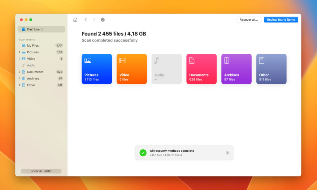 Mac RAID Recovery: How to Recover Data From RAID Hard Drives on a Mac