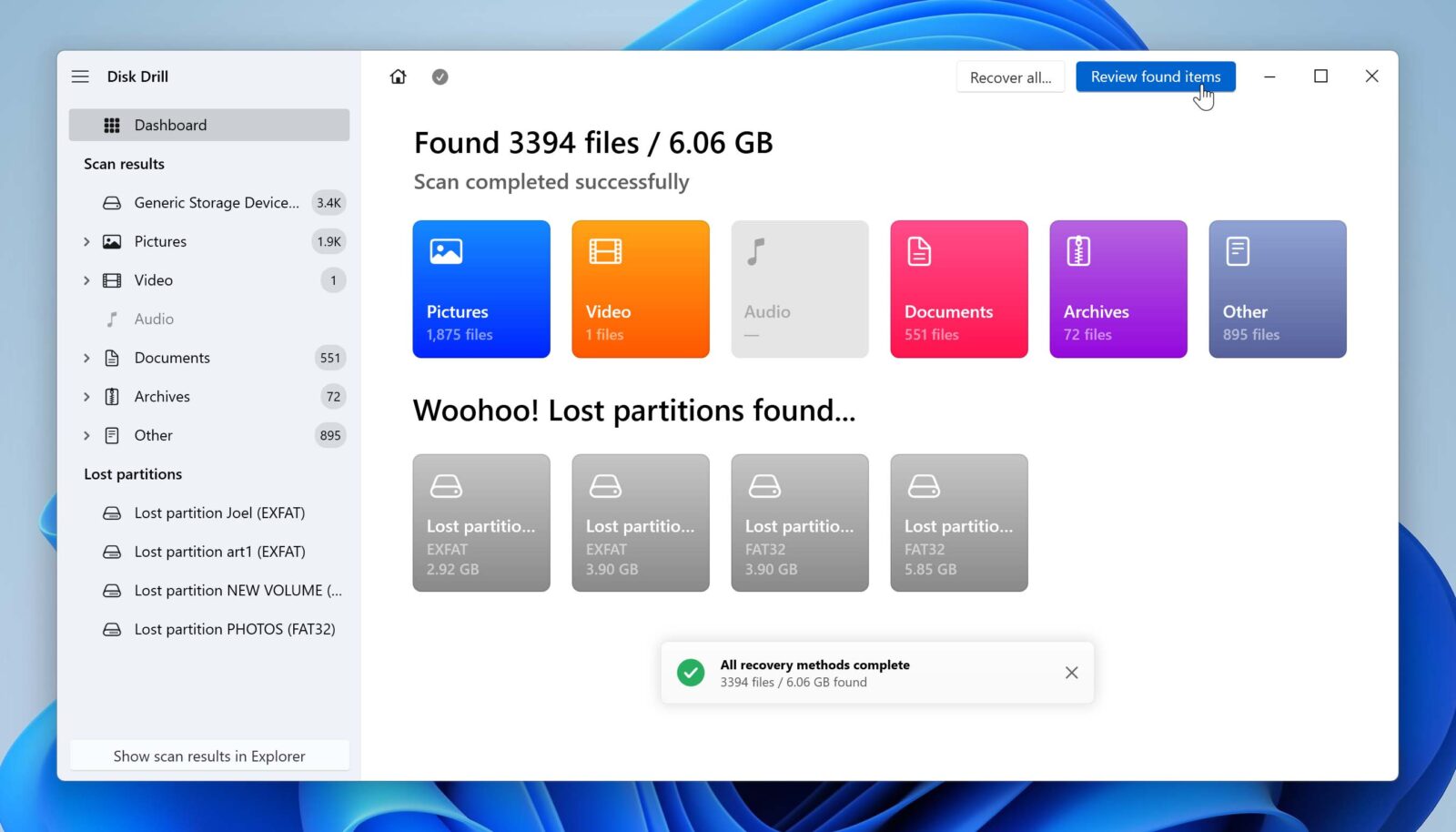 How to Recover Files Disappeared From SD Card [Solved]