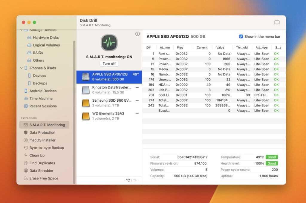 MacOS Can’t Repair the Disk? Here’s What You Can Do