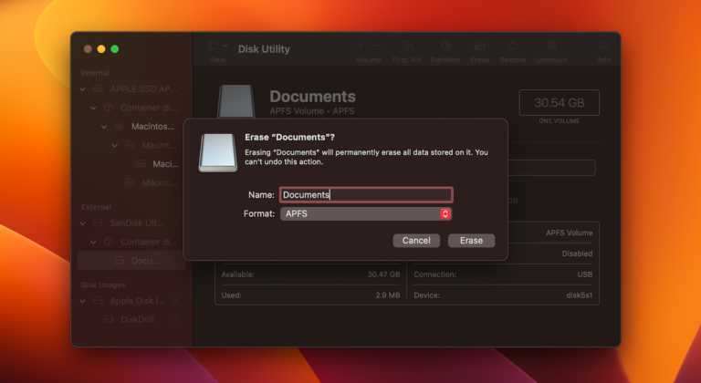 USB Drive Not Showing Up on Mac? Here’s How to Fix It