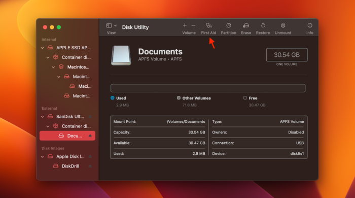 USB Drive Not Showing Up on Mac? Here’s How to Fix It