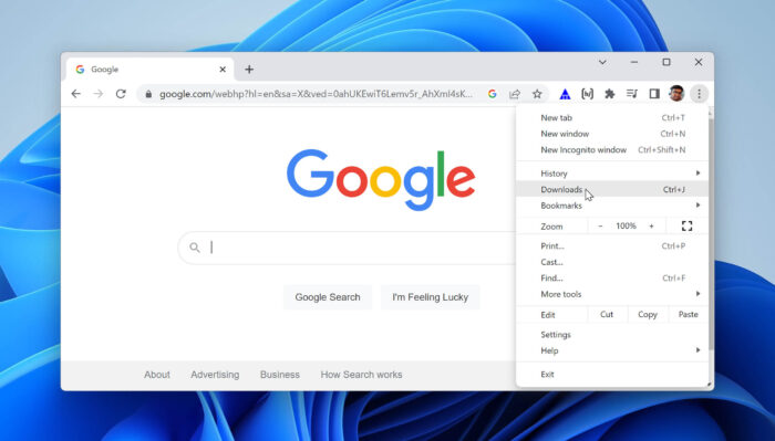 How to Recover Deleted Downloads & the Downloads Folder